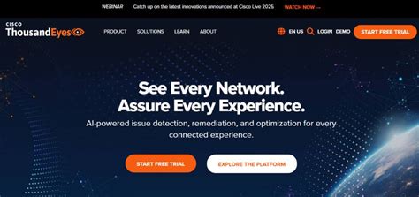 15 Best Synthetic Monitoring Tools