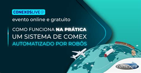 Siscomex Web Conheça Tudo Sobre A Ferramenta