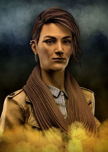 Zarina Kassir Fan Casting For Dead By Daylight The Movie Blumhouse