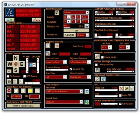 Eqmod Query Discussions Software Stargazers Lounge