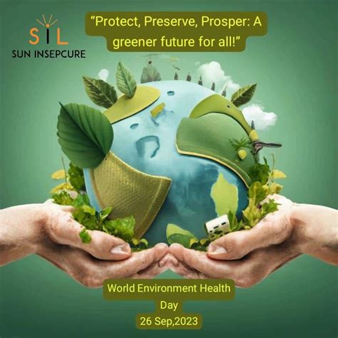 Shailesh Tiwari On Linkedin Worldenvironmenthealthday