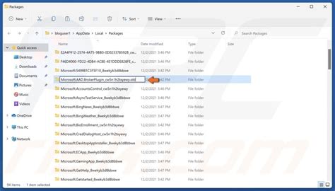 How To Fix Error Code 80090016 Keyset Does Not Exist In Outlook And Teams