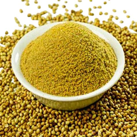 Fresh Coriander Powder At Best Price In Patna Bihar Tatpar Imports