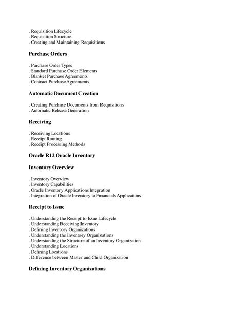 Ppt Oracle Apps Scm Online Training Powerpoint Presentation Free Download Id 7674143