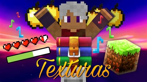 COMO COLOCAR TEXTURAS NO SEU MINECRAFT QUALQUER VERSÃO Java Edition