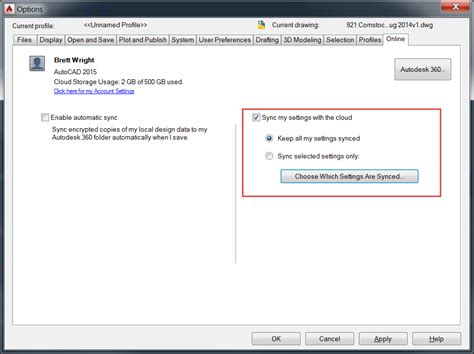 Temporary Files In 360 Drive Autodesk Community