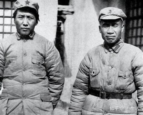 新中国成立后，只有3个人可以随时见毛主席，除了周总理还有谁？ 知乎