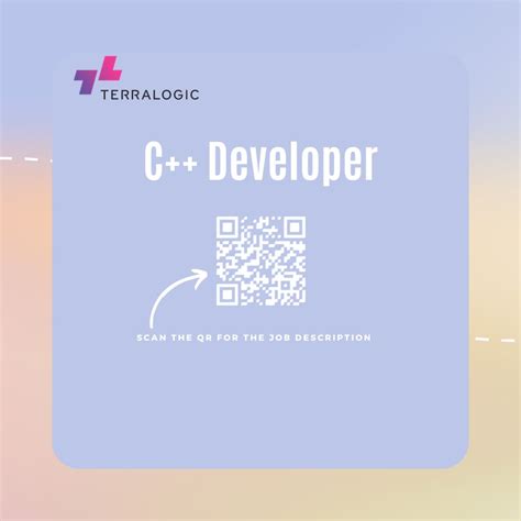 Đăng Phan Daniel On Linkedin Myconnect Cplusplusdeveloper Jobforyou