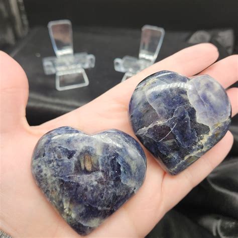 Iolite Etsy