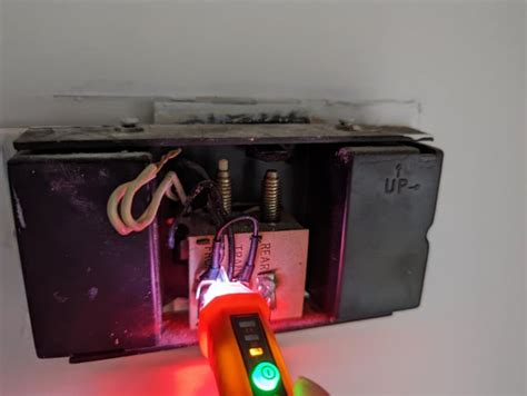 Doorbell Issue Relectrical