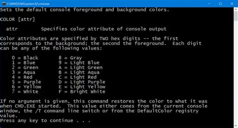 What Are Batch Files In Windows Fun And Cool Batch Files Tricks
