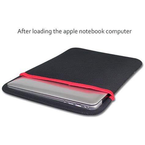 Buy Laptop Sleeve 15 6 Inch Online ₹249 From Shopclues