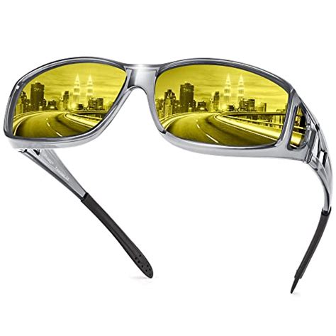 I Tested The Best Night Vision Glasses And Heres Why Theyre A Game