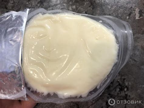 Отзыв о Сыр моцарелла без лактозы для сэндвичей Umalat Mozzarella ...