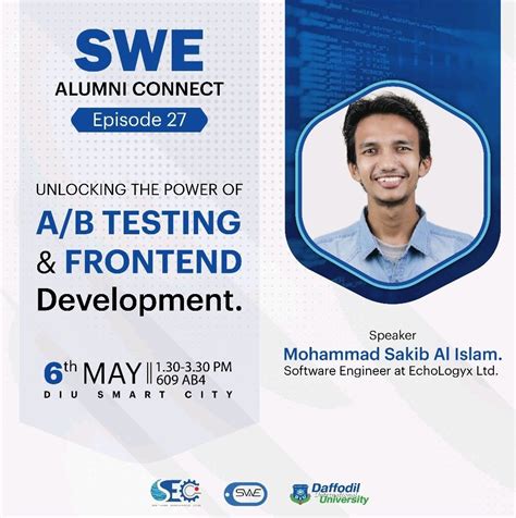 Dear Greetings From Diu Software Engineering Club The Diusec Is