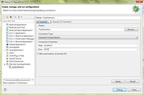 Qoolelee How To Debug Smart Fox Server Extensions