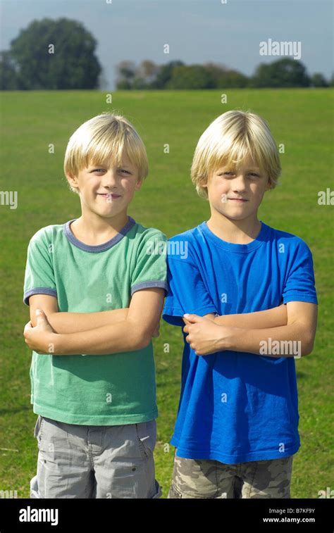 Blonde Jungen Fotos Und Bildmaterial In Hoher Aufl Sung Alamy