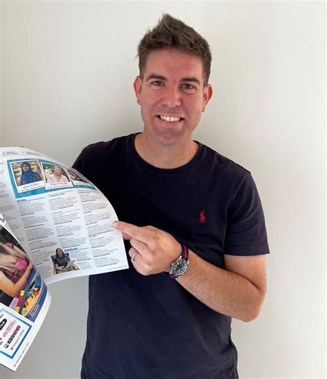 Griffith Business Lab Director Graeme Hughes Earns Spot In Top 50