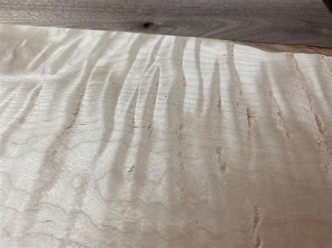 How To Prevent Chip Out On Planer R Woodworking