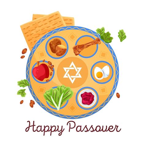 Happy Passover Clip Art Images Free Download On Freepik