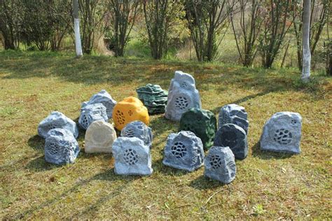 室外造型音响室外音响室外景响第2页大山谷图库