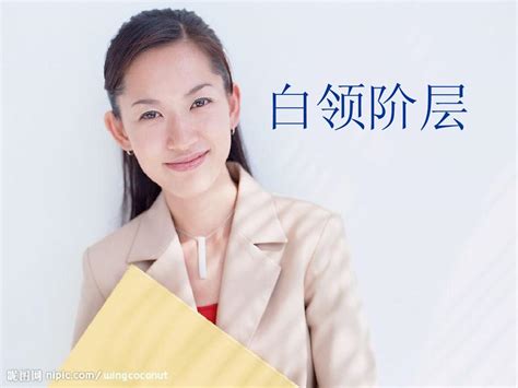 白领阶层word文档在线阅读与下载无忧文档