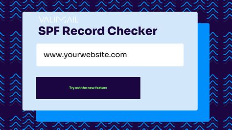 SPF Checker Find And Fix Your Email Delivery Issues Valimail