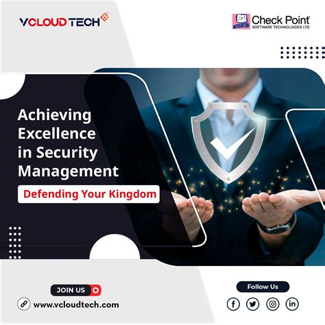 Vcloud Tech On Linkedin Securitymanagement Securitysolutions