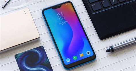 Trên tay Xiaomi Redmi Pro Màn hình tai thỏ camera kép giá chỉ từ triệu đồng