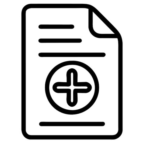 Premium Vector Add File Icon Outline