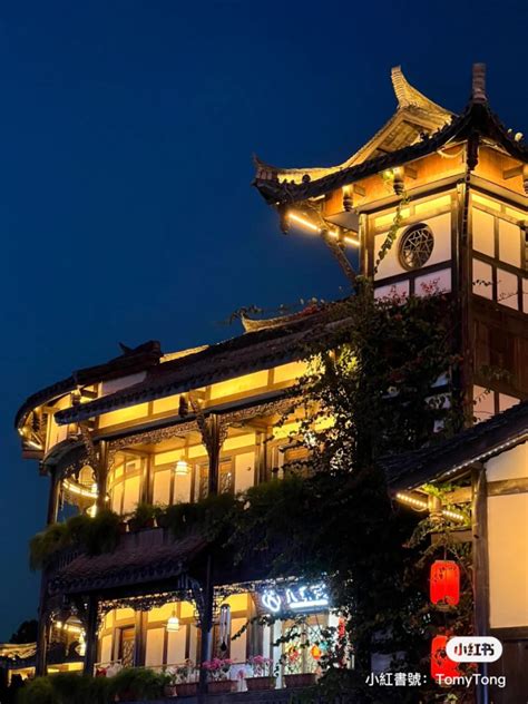 深圳甘坑古鎮打卡美食一日遊 免費入場！必到景點交通攻略開放時間 U Travel