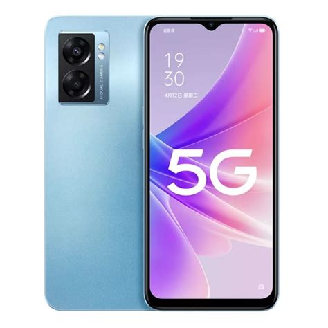 Harga Hp Oppo A57 5g Terbaru Dan Spesifikasinya Hallo Gsm