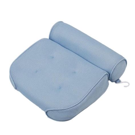 Blue 6 Suckersoreiller De Bain En Maille 34d Avec Ventouse Soutien