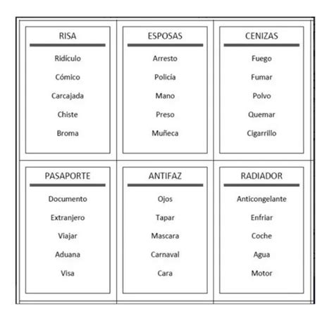 Juegos De Cartas Para Imprimir Pdf Juego De Cartas El Burro Trebolito