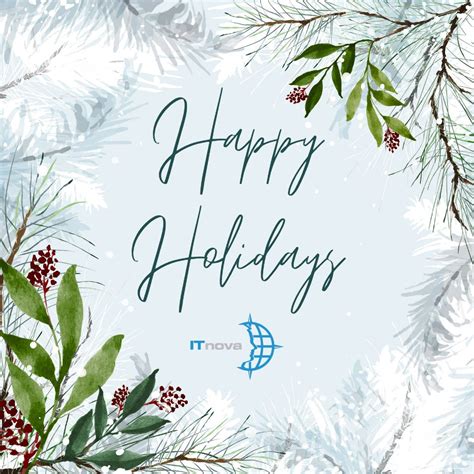 Itnova Posted On Linkedin