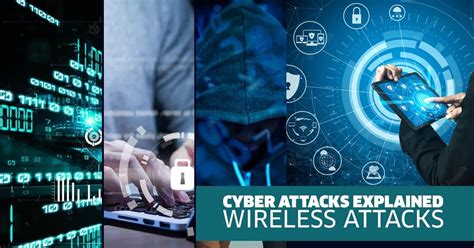 cyber attacks explained wireless attacks iemlabs blog