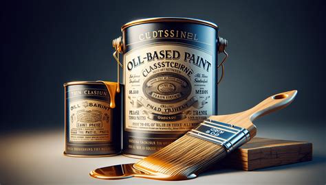 Oil Based Paint For Metal Surfaces The Tube