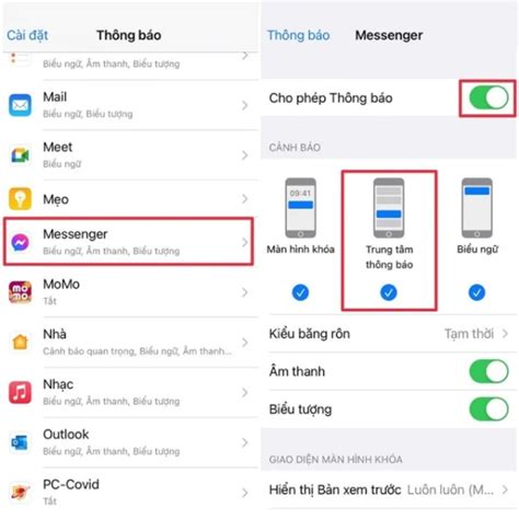 Mẹo đọc Tin Nhắn Facebook Messenger Mà Không Bị Phát Hiện Là đã Xem Ai