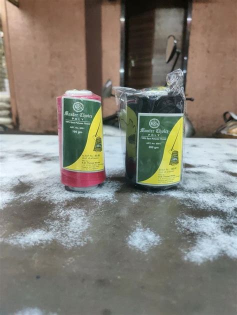 Spun Thread Cone Packaging Type Kone At ₹ 85piece In Nagpur Id