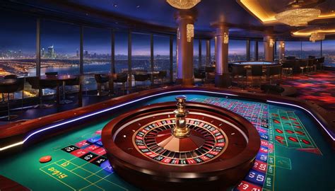 En Güncel Ve Güvenilir Kumar Siteleri Rulet 2024 Rehberiniz