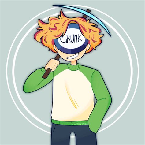 Grunk On Tumblr