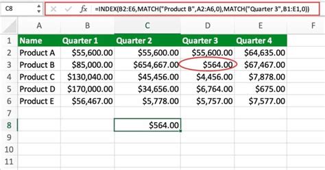 Excel Vlookup Function Sheet Leveller