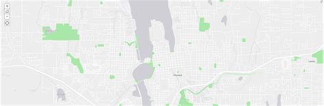 Esri Vector Tile Basemaps The Why