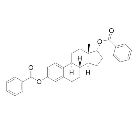 Axios Research Estradiol 317 Dibenzoate Impurity