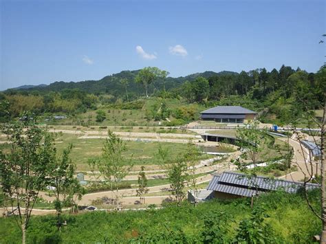 キトラ古墳周辺地区舗装工事 株式会社昭建
