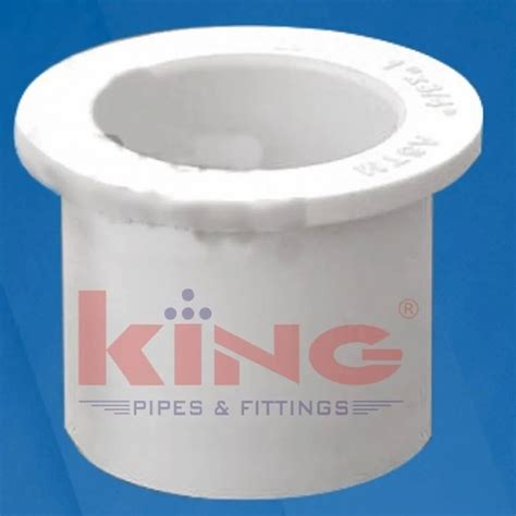 Upvc Reducer Bush Reducer Bush Upvc Latest Price Manufacturers