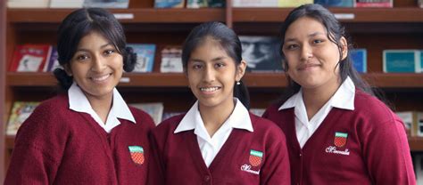Bienvenidos Colegio Miravalles