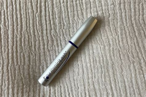 Rapidlash Eyelash Enhancing Serum Review With Photos Ps Beauty