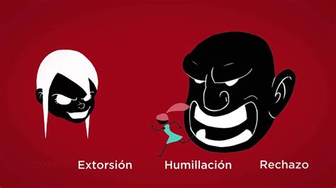 ¿qué Es El Sexting Causas Y Consecuencias Youtube