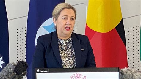 Path To Treaty Bill Introduced To Queensland Parliament What Does It